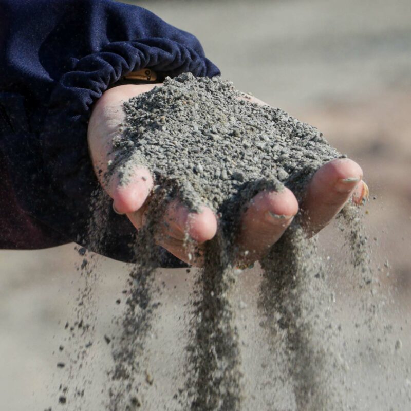 Sable à maçonner - SCB Granits